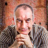 Stephen Johnson photography - Quality, affordable professional photography